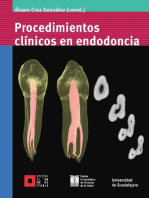 Extracción de Restos Radiculares | PDF | Boca | Odontología
