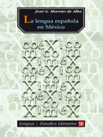Mapa Conceptual Tipos de Leguajes | PDF | Science | Lingüística