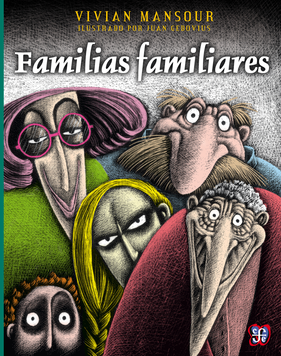 Lea Familias familiares de Vivian Mansour en línea | Libros