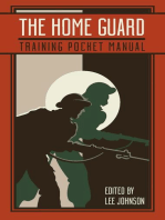 Thoughts On SHTF and Partisan Warfare | PDF | Fortification | Cereals