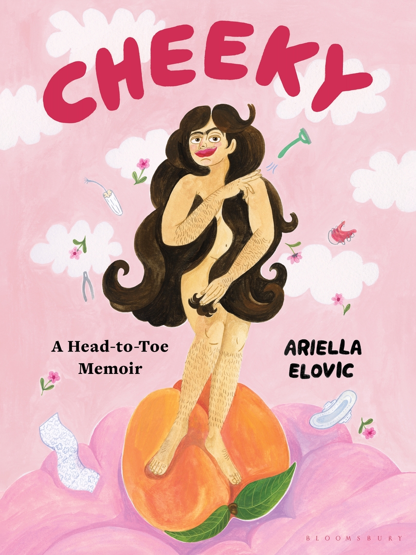 Cheeky by Ariella Elovic (Ebook) - Read free for 30 days
