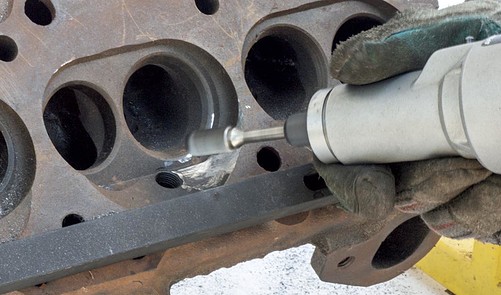 What Is Cylinder Head Swirl and Tumble, and Why Is It Important? - Hot ...