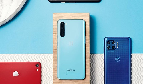 The Complete Guide To… Mid-range Phones - T3 Australia | Everand