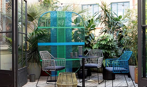 High-rise Garden Rooms - Backyard and Outdoor Living | Everand