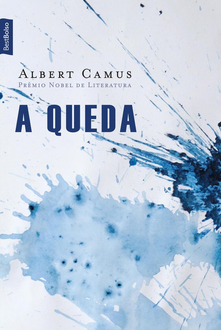 Read A queda Online by Albert Camus | Books