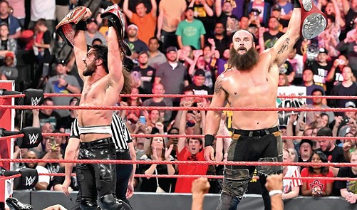 Win Lose Or Draw - Pro Wrestling Illustrated | Everand