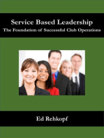 NFCC_Leadership_Framework_Final | PDF | Leadership | Mentorship