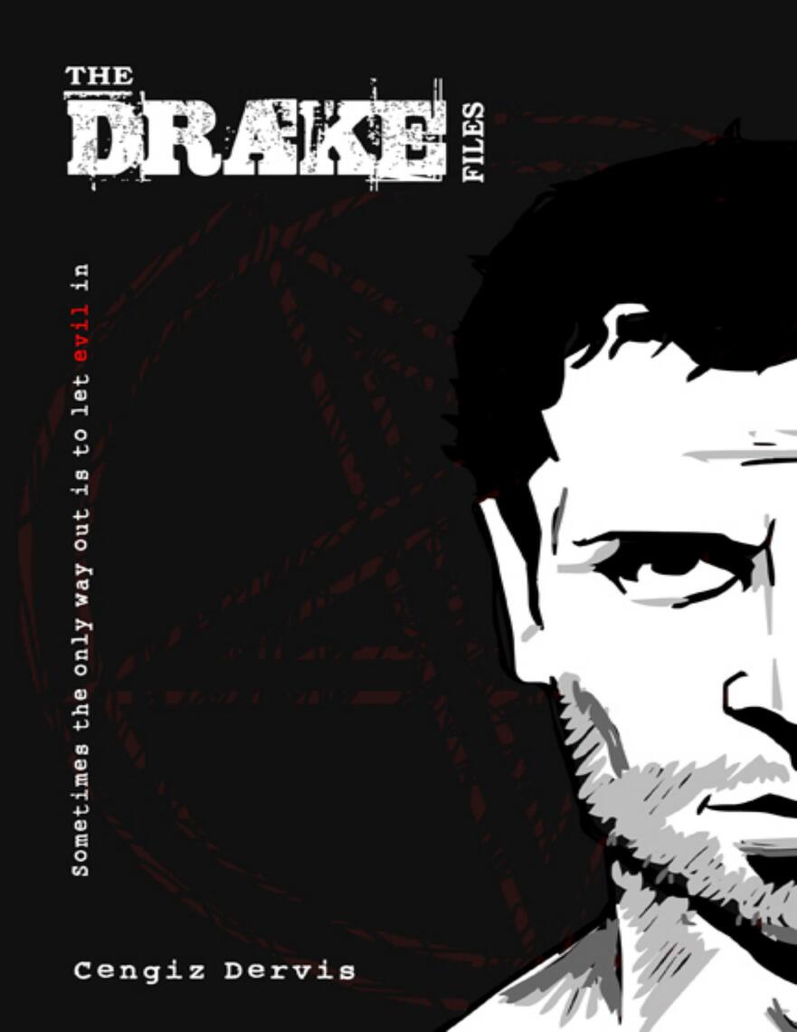 The Drake Files by Cengiz Dervis (Ebook) - Read free for 30 days