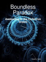 Seth Dreams and Projection of Consciousness | PDF | Dream | Perception