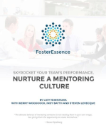 NFCC_Leadership_Framework_Final | PDF | Leadership | Mentorship