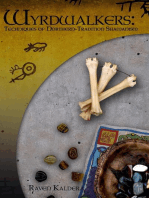 Galdr - Verbal Rune Magic | PDF | Runes | Magic (Paranormal)