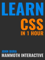 Complete Practical Exercises HTML, CSS & JS | PDF | Java Script ...