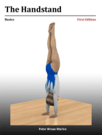 Berg_balance_scale_with_instructions | PDF | Chair | Foot