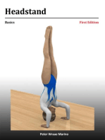 MBD Total Posture & Spinal Mobility | PDF | Flexibility (Anatomy) | Anatomical Terms Of Motion