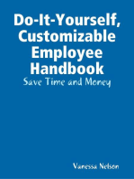 Employee Code of Conduct | PDF | Crime & Violence | Crime Thriller