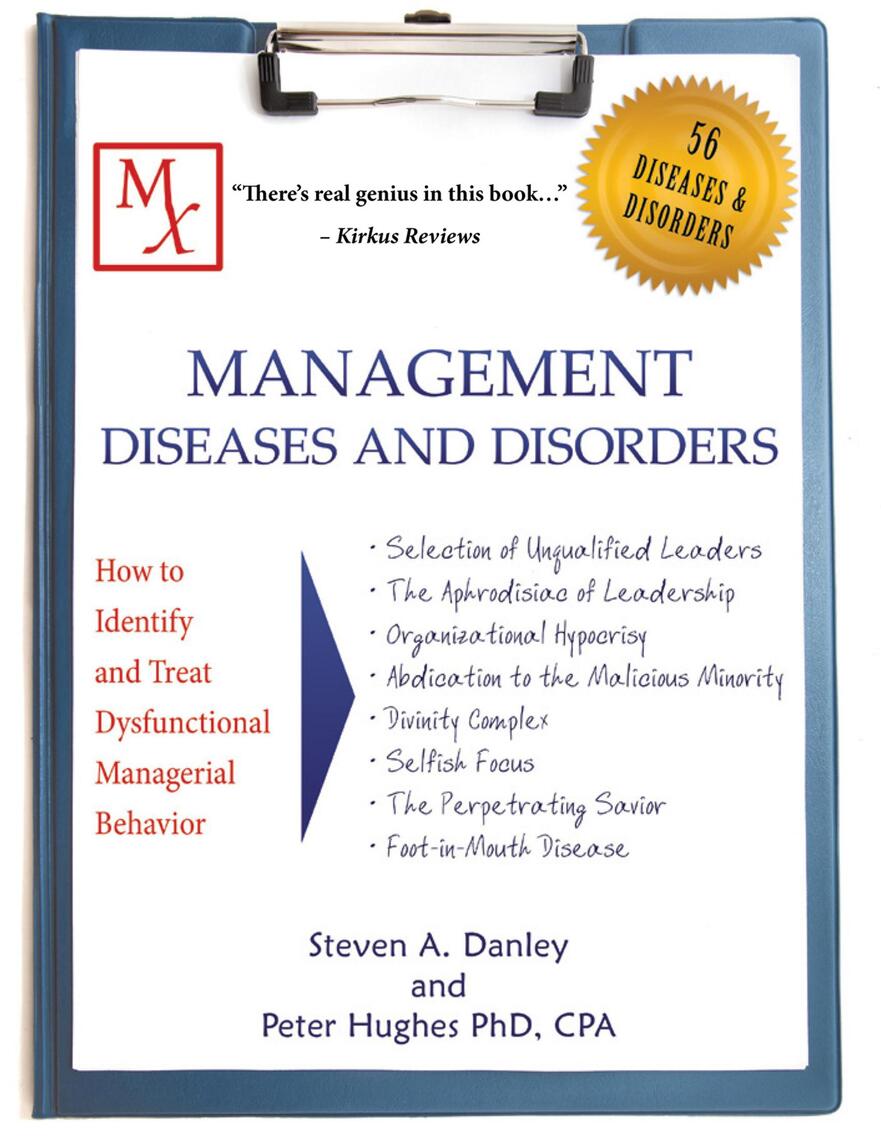 Management Diseases and Disorders: How to Identify and Treat ...