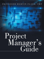 Ricardo Vargas Simplified Pmbok Flow 5ed Color en | PDF | Risk Management | Project Management ...
