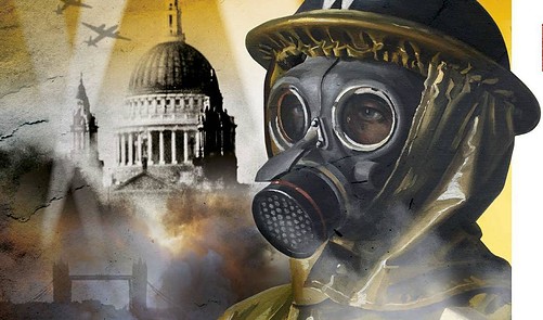 Your Essential Guide To The World War II Home Front - History Revealed ...