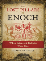 The Secrets of Thoth and The Keys of Enoch | PDF | Enoch (Ancestor Of ...