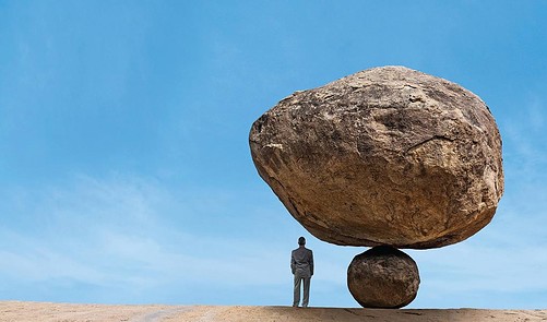 Prepare For A Bumpy Ride - Money Magazine | Everand