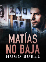 Matías Galetto | PDF | Hogar y jardín | Ficciones de misterio ...