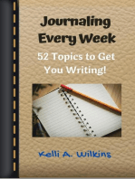 Reading Response Journal Rubric and Expectations | PDF | Self-Improvement