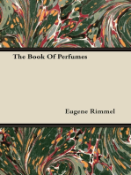 A Perfumer's Training Guide | PDF | Perfumery | Perfume