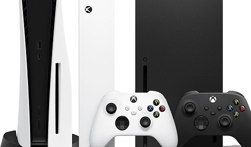 PS5 vs. Xbox Series X Specs: How Each Next-Gen Console Stacks Up ...