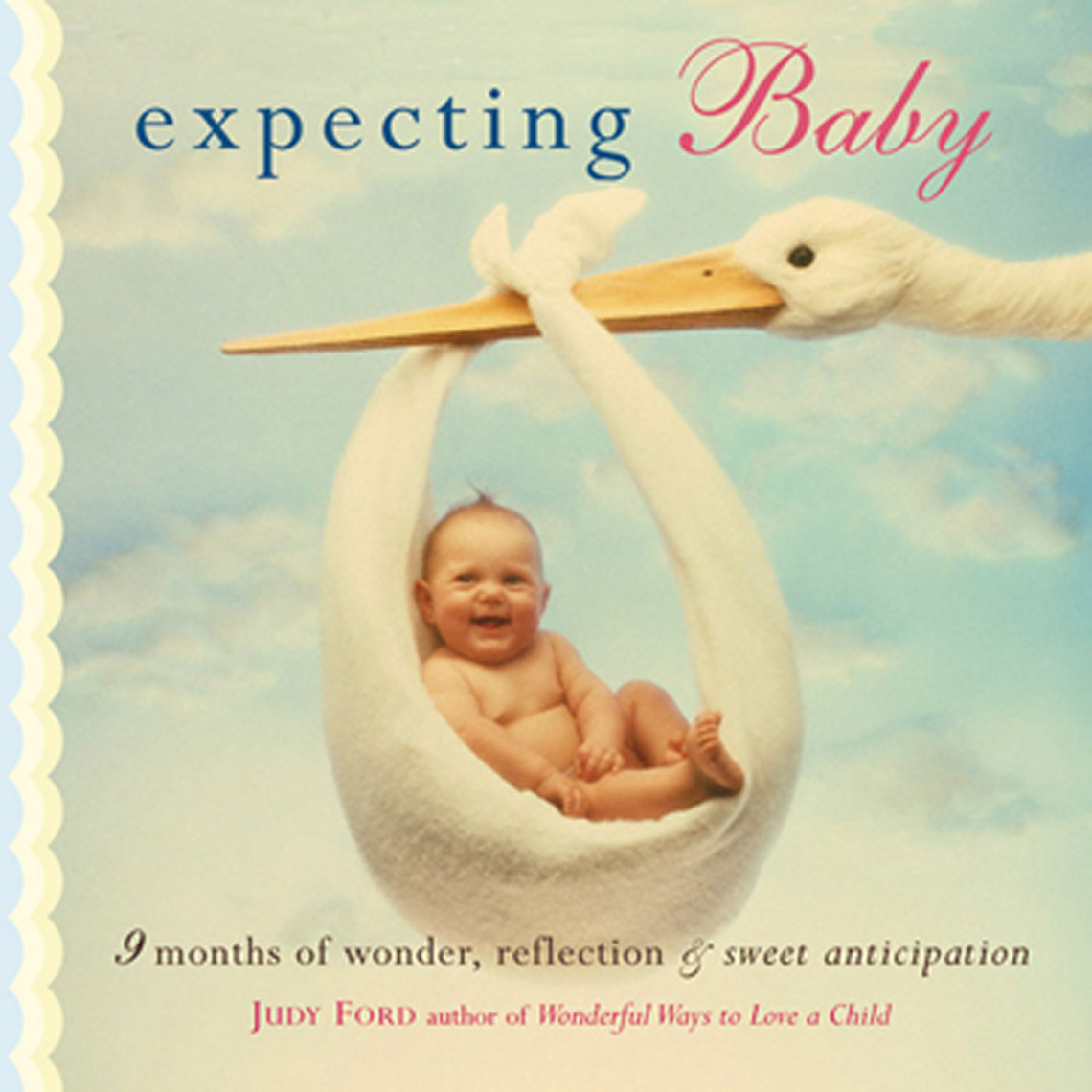 Expecting Baby by Judy Ford, Ame Mahler Beanland (Ebook) - Read free ...