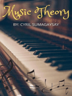 The Geometry of Music | PDF | Harmony | Pitch (Music)
