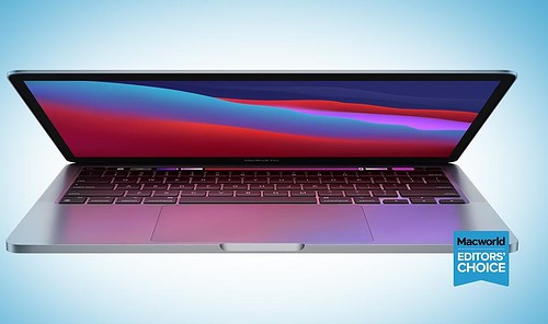 13-inch Macbook Pro M1 Review - MacWorld | Everand