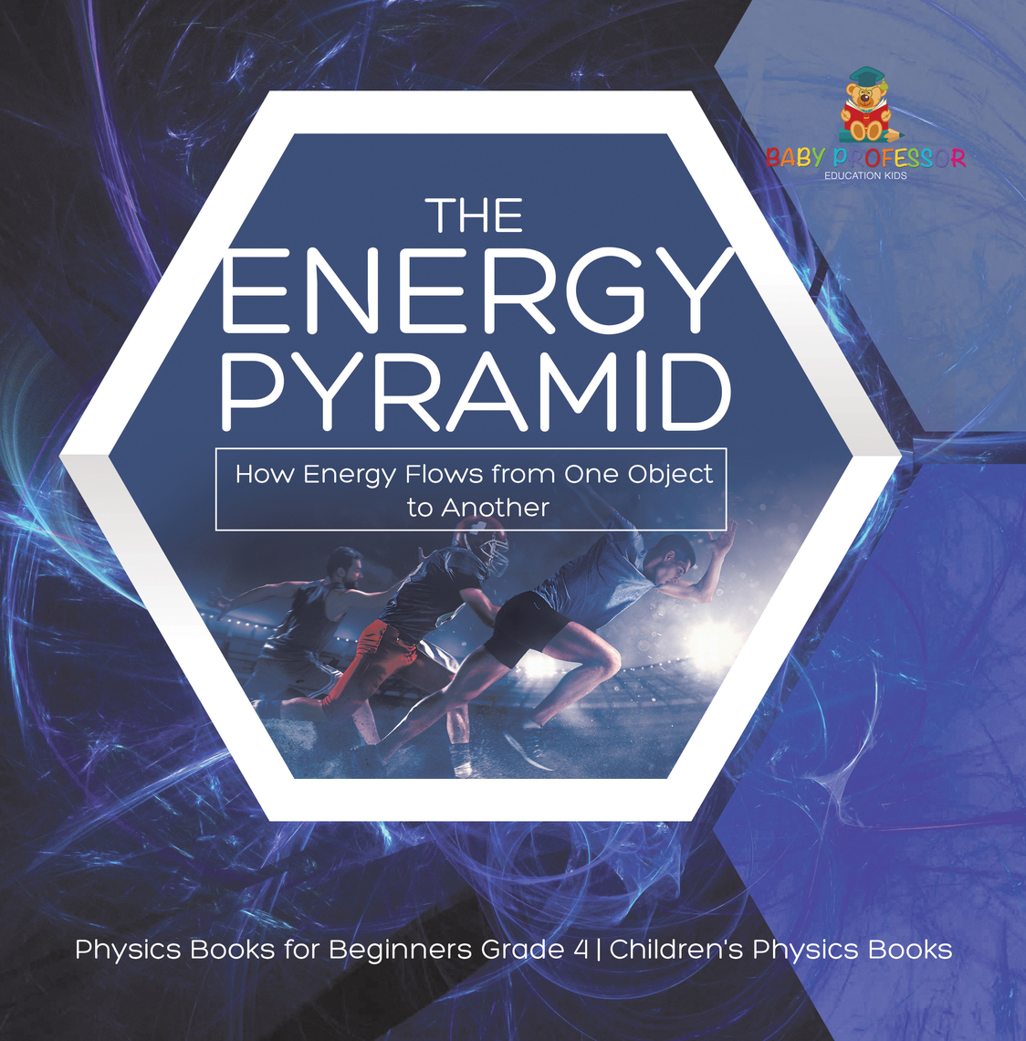 The Energy Pyramid : How Energy Flows from One Object to Another ...