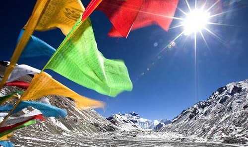 New Height Of Mount Everest Announced Just As Nepal Reopens Its Tourism ...