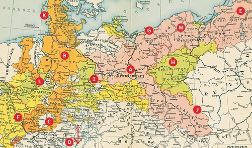 Prussian Provinces - Family Tree | Everand