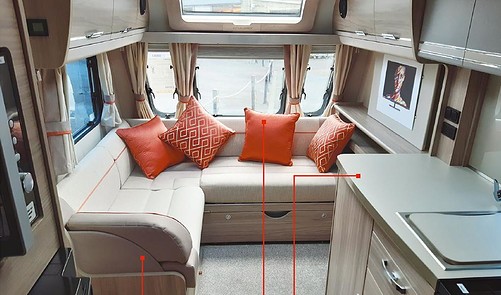 Elddis Crusader Borealis - Practical Caravan | Everand