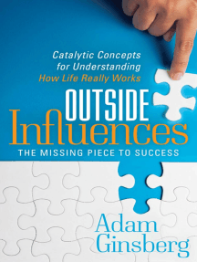 Outside Influences by Adam Ginsberg (Ebook) - Read free for 30 days
