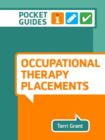 AOTA Occupational Profile Template PDF | PDF | Occupational Therapy ...