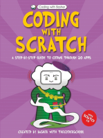 Getting Started With Scratch 3.0 | PDF | Scratch (Programming Language ...