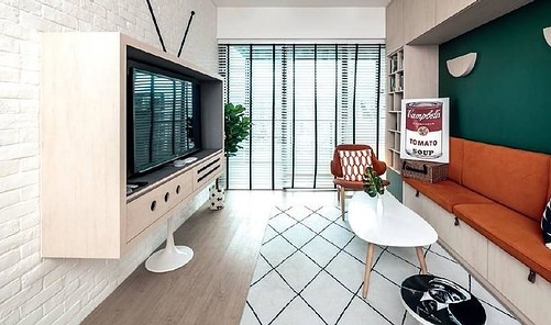 Top Achievers In Interior Design Excellence - Home & Decor | Everand