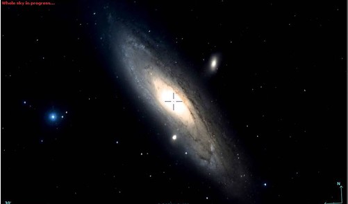 Astronomy Software - Linux Format | Everand