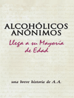 Defectos de Caracter | PDF | alcoholicos anonimos | Lujuria