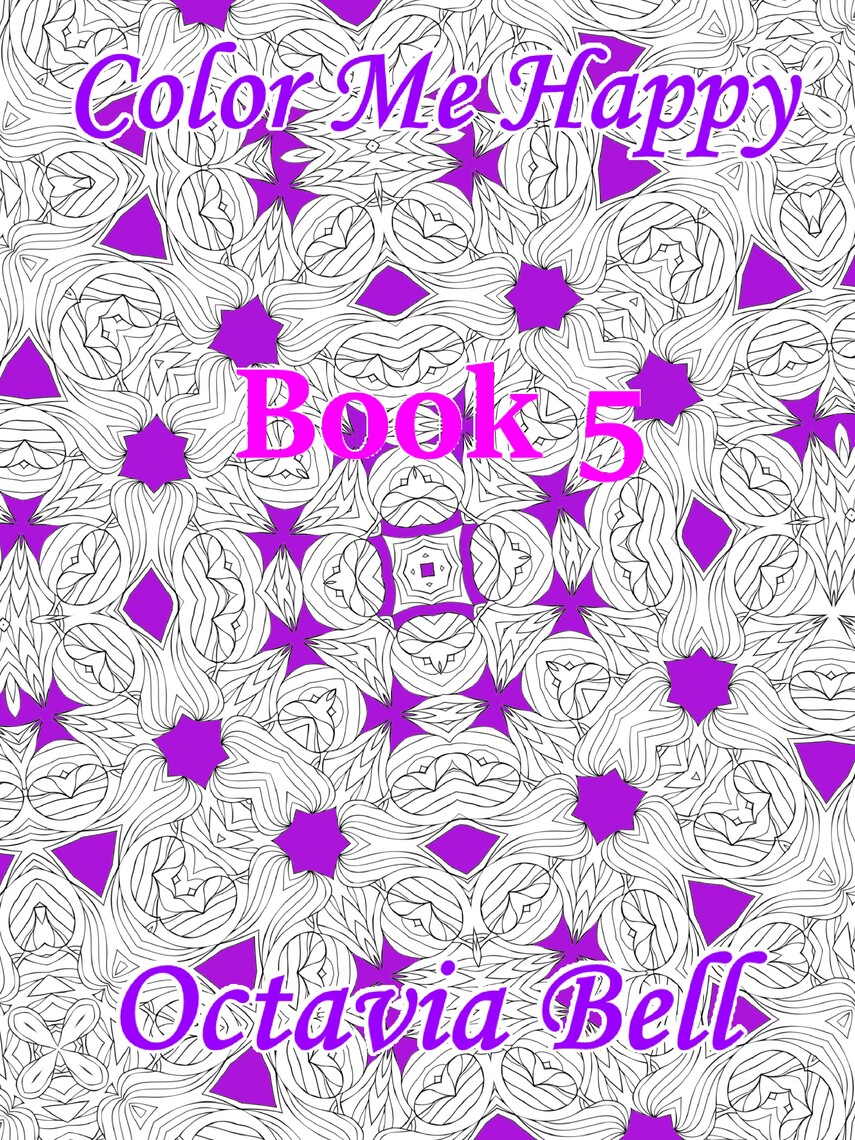 Color Me Happy eBook 5 by Octavia Bell (Ebook) - Read free for 30 days