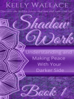 Shadow Work Journal Free PDF | PDF | Shadow (Psychology) | Metaphysics ...