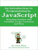 The Ultimate JavaScript Handbook | PDF | Java Script | Programming
