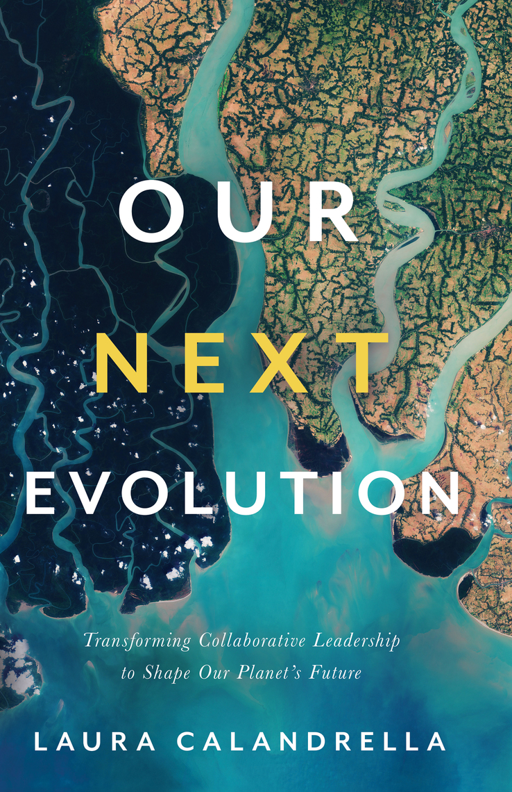 Our Next Evolution by Laura Calandrella (Ebook) - Read free for 30 days