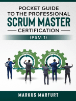 Scrum Cheat Sheet | PDF | Scrum (Software Development) | Production And ...