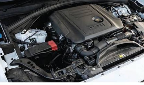 JLR Ingenium Engines In 2021 - CAR | Everand