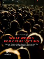 Crim 1 - Introduction To Criminology | PDF | Criminology | Crimes