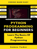 Python Programming Assignment Help: Problem Set 1 | PDF | Percentage ...