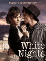 White Nights-Fyodor Dostoevsky | PDF